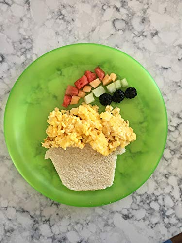 Tiny Bites Food Shears - Parent Must-Have for Baby & Toddler Feeding