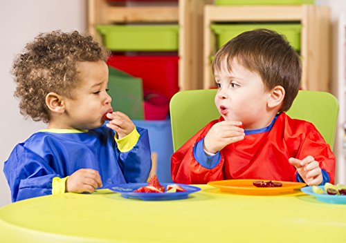 Tiny Bites Food Shears - Parent Must-Have for Baby & Toddler Feeding