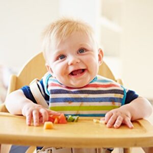 Tiny Bites Food Shears - Parent Must-Have for Baby & Toddler Feeding