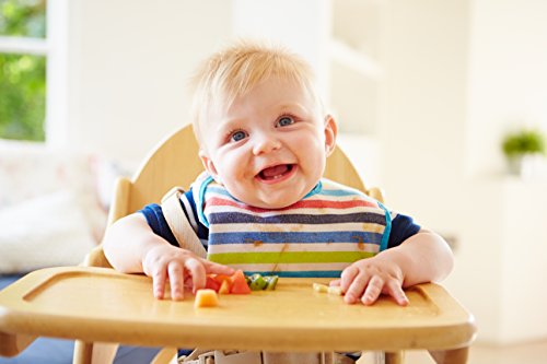 Tiny Bites Food Shears - Parent Must-Have for Baby & Toddler Feeding