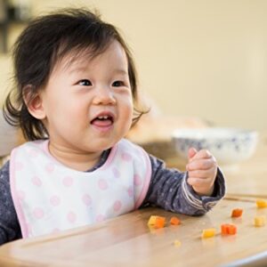 Tiny Bites Food Shears - Parent Must-Have for Baby & Toddler Feeding