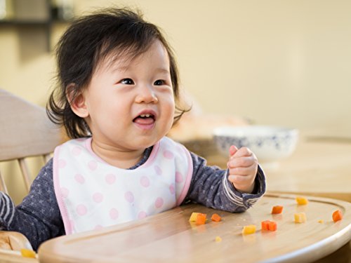 Tiny Bites Food Shears - Parent Must-Have for Baby & Toddler Feeding