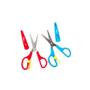 Tiny Bites Food Shears - Parent Must-Have for Baby & Toddler Feeding