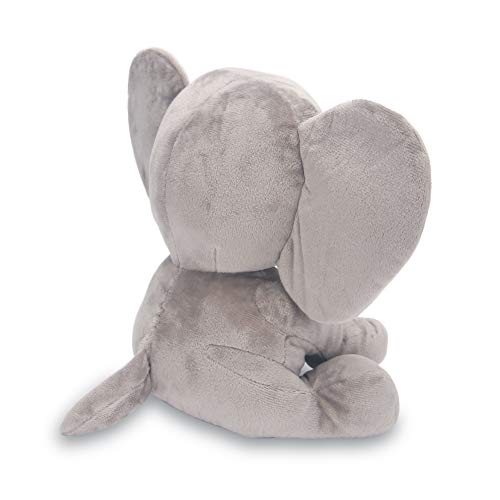 Bedtime Originals Choo Choo Express Plush Elephant - Humphrey