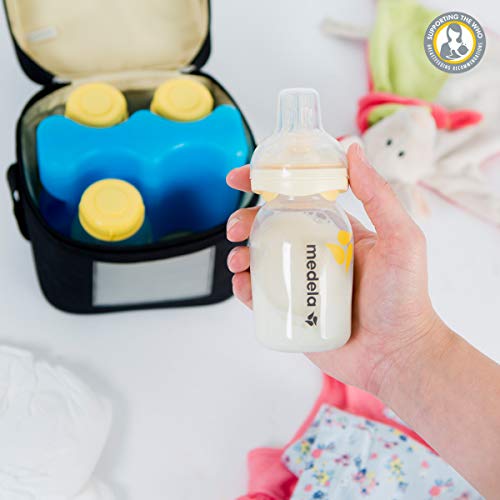 Medela Breastmilk Cooler Set