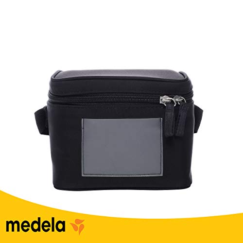 Medela Breastmilk Cooler Set