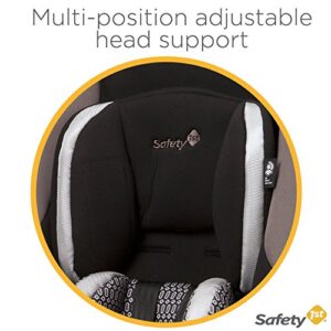 Safety 1st Guide 65 Convertible Car Seat, Chambers