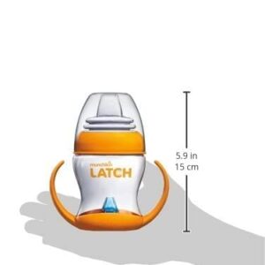 Munchkin® Latch™ Transition Cup, 4 Ounce