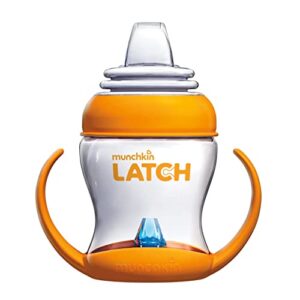 Munchkin® Latch™ Transition Cup, 4 Ounce