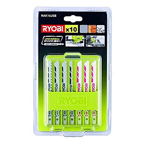 RYOBI RAK10JSB