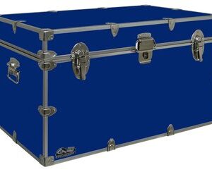 Graduate Footlocker Trunk #1105