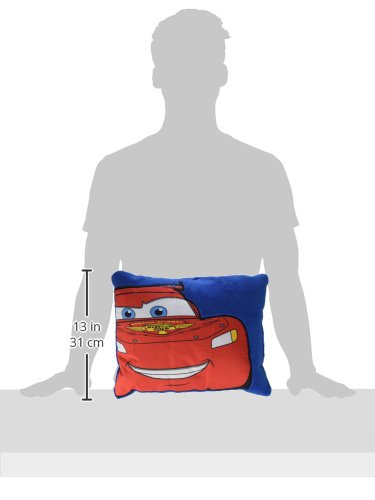 Disney Cars Toddler Pillow