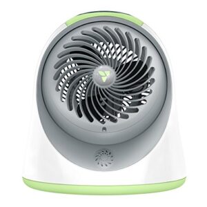 Vornadobaby Breesi LS Nursery Air Circulator Fan, Light + Sound Machine