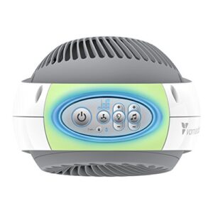 Vornadobaby Breesi LS Nursery Air Circulator Fan, Light + Sound Machine