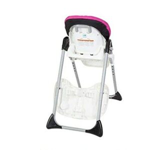 Baby Trend Sit Right High Chair, Paisley