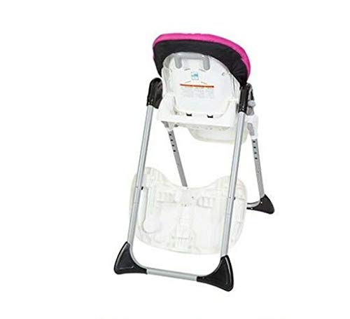 Baby Trend Sit Right High Chair, Paisley