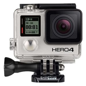 GoPro Hero4 Black