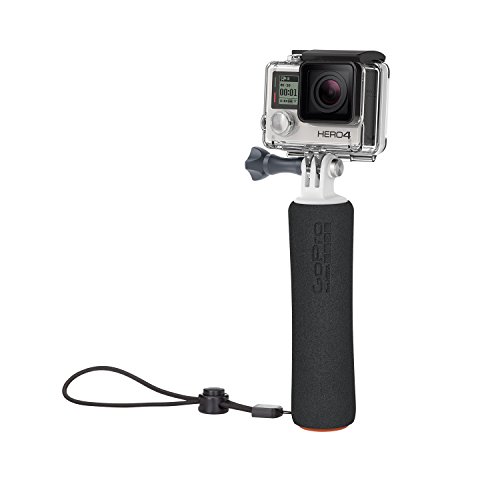 GoPro The Handler Floating Hand Grip (GoPro Official Mount)