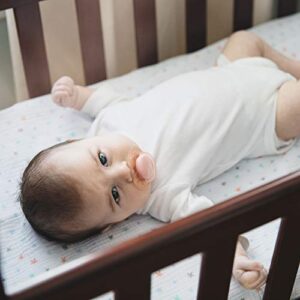 aBaby Baby Mattress, 18"x 34"x 2"