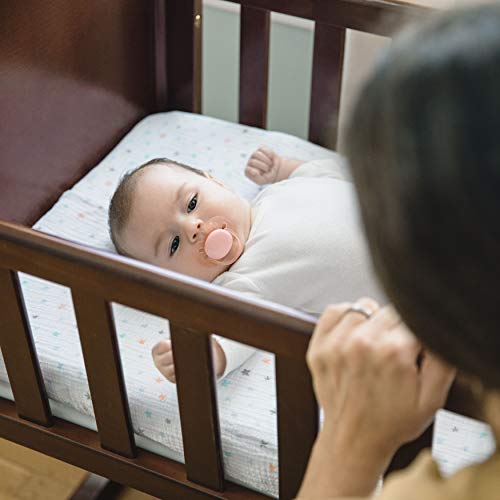 aBaby Baby Mattress, 18"x 34"x 2"