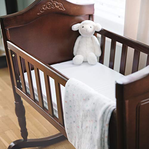 aBaby Baby Mattress, 18"x 34"x 2"