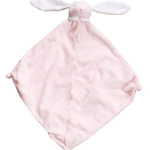 Angel Dear Blankie, New Pink Bunny