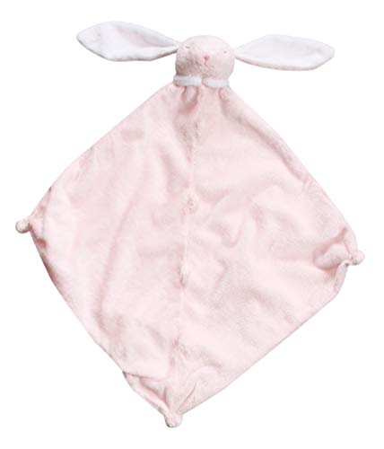 Angel Dear Blankie, New Pink Bunny