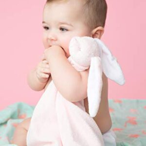 Angel Dear Blankie, New Pink Bunny