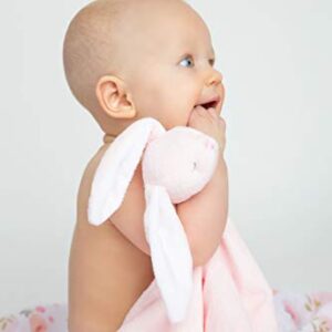 Angel Dear Blankie, New Pink Bunny