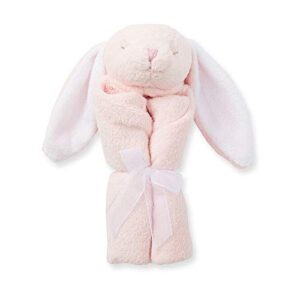 Angel Dear Blankie, New Pink Bunny