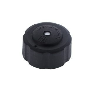 ryobi/homelite 310816006 fuel cap assembly