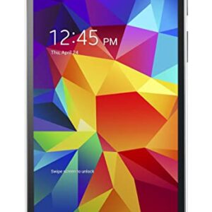 Samsung Galaxy Tab 4 (7-Inch, Black) (Renewed)