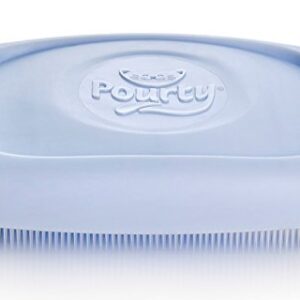 Pourty Potty Cradle Cap Massage Brush