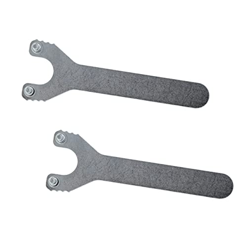 Ryobi 039028007053 Pack of 2 Replacement Angle Grinder Wrenches