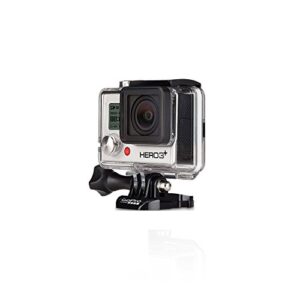 gopro hero3+ silver edition (renewed)