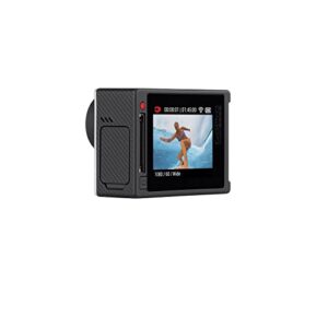 GoPro HERO4 Silver Edition Action Camcorder (Renewed),2.7K