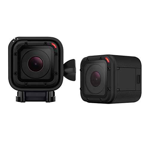 GoPro HERO4 Session (Waterproof Camera, 8MP)