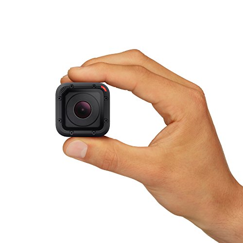 GoPro HERO4 Session (Waterproof Camera, 8MP)