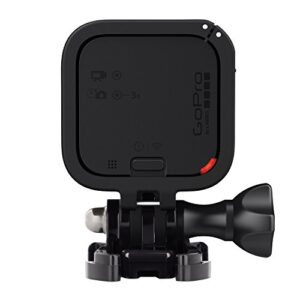 GoPro HERO4 Session (Waterproof Camera, 8MP)