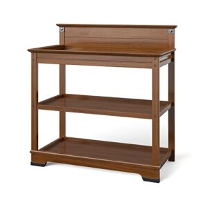 Childcraft Redmond Changing Table- Coach Cherry