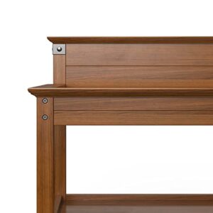 Childcraft Redmond Changing Table- Coach Cherry