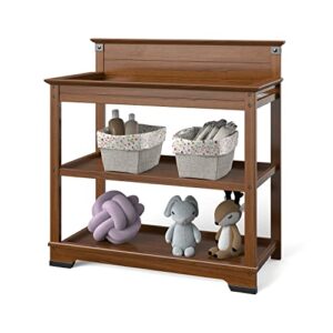 Childcraft Redmond Changing Table- Coach Cherry