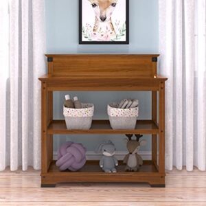 Childcraft Redmond Changing Table- Coach Cherry