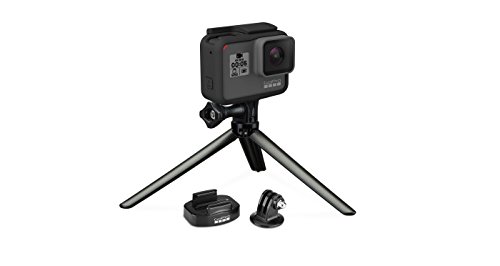 GoPro Tripod Mounts (All GoPro Cameras) - Official GoPro Mount, Black