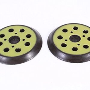 Ryobi OEM 30157001018 030157001018-2PK Sander Disc Assembly (2 Pack) RS290G