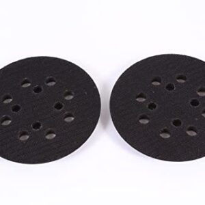 Ryobi OEM 30157001018 030157001018-2PK Sander Disc Assembly (2 Pack) RS290G