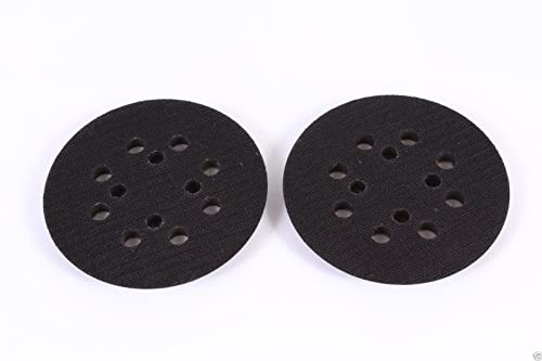 Ryobi OEM 30157001018 030157001018-2PK Sander Disc Assembly (2 Pack) RS290G