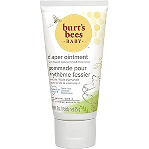 Baby Bee diaper ointment 3 oz