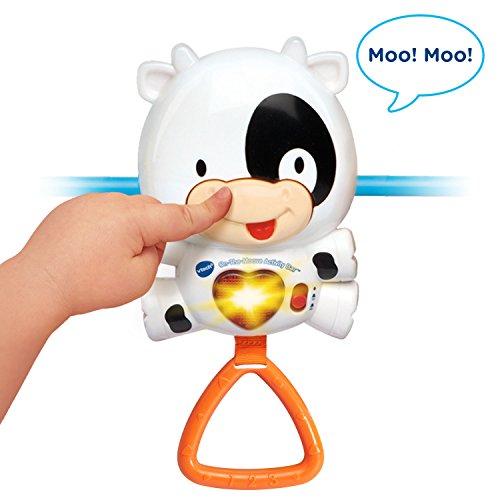 VTech Baby On-The-Moove Activity Bar