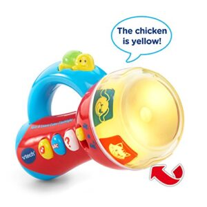 VTech Spin & Learn Color Flashlight